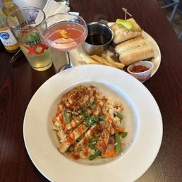 TWO CRANES BISTRO AND BREW - Updated October 2025 - 314 Photos & 290 ...