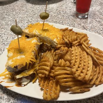 THE MOD OLIVE - 106 Photos & 63 Reviews - 115 N Main St, Suffolk ...