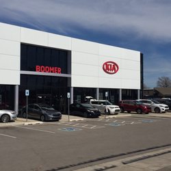 BOOMER KIA - 43 Photos & 55 Reviews - Car Dealers - 339 SW 74th St ...