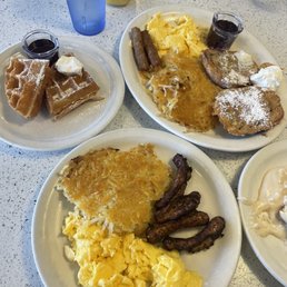 COUNTRY WAFFLES - Updated January 2026 - 723 Photos & 773 Reviews ...