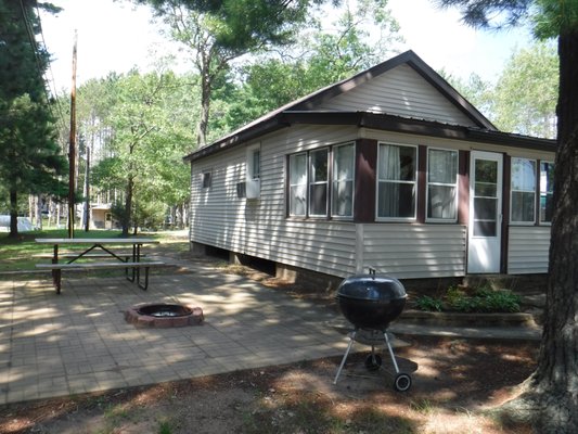 BUFFALO LAKE CAMPING RESORT - Updated December 2025 - 555 Lake Ave ...