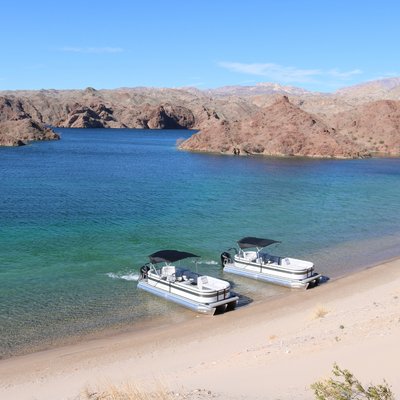 KATHERINE LANDING LAKE MOHAVE RESORT - 270 Photos & 306 Reviews - 2690 ...