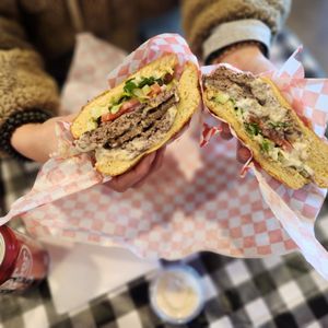 OH G BURGER - Updated May 2025 - 159 Photos & 65 Reviews - 1213 A St ...