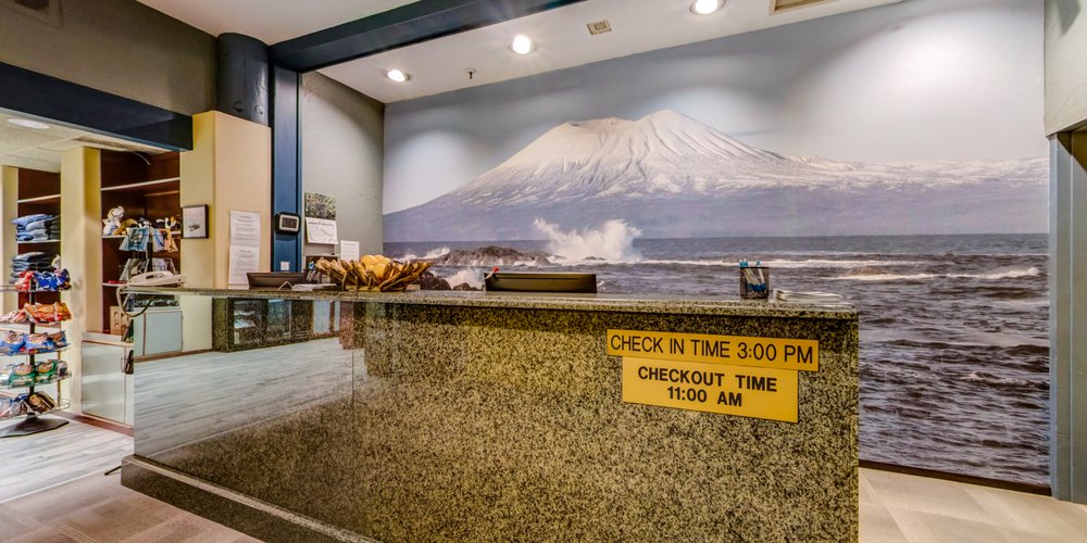 WESTMARK HOTEL-SITKA - Updated July 2024 - 69 Photos & 46 Reviews - 330 ...