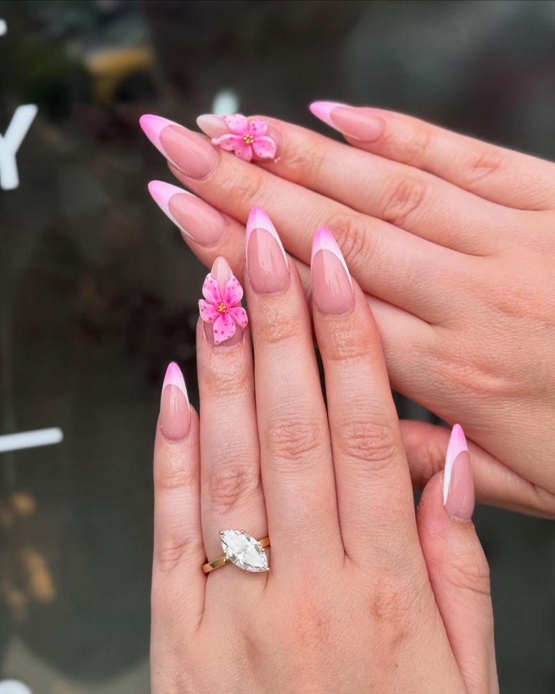 OMBRE NAILS - Updated August 2025 - 68 Photos - 8235 Kingston Pike ...