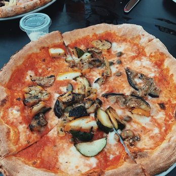 PAZZI DI PIZZA - Updated November 2024 - 191 Photos & 205 Reviews - 1 S ...