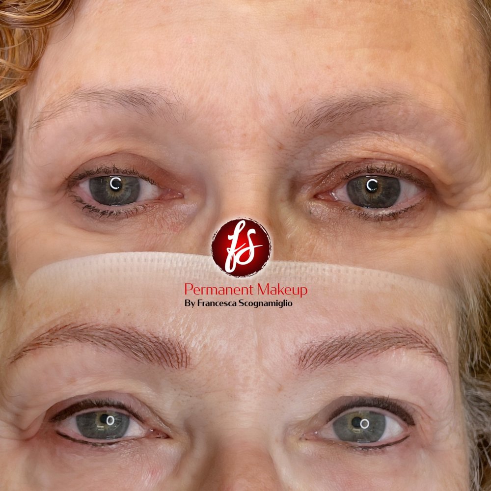 PERMANENT MAKEUP BY FRANCESCA - Updated November 2024 - 981 Photos & 132 Reviews - 1920 E ...