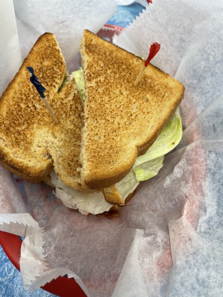 MARKET STREET DELI - Updated December 2025 - 24 Reviews - 1206 Market ...