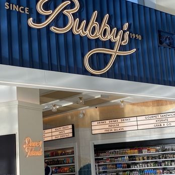 BUBBY’S - Updated May 2024 - 37 Photos & 35 Reviews - 1 Departures ...