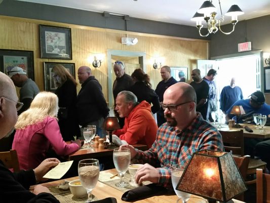 WAYBURY INN - 32 Photos & 36 Reviews - 457 E Main St, Middlebury ...