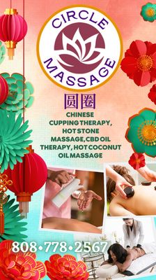 CIRCLE SPA & MASSAGE - 45 Photos - 1750 Kalakaua Ave, Urban Honolulu ...