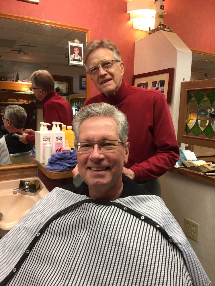 METRO HAIR DESIGN - Updated January 2026 - 12 Photos - 7850 Metro Pkwy ...