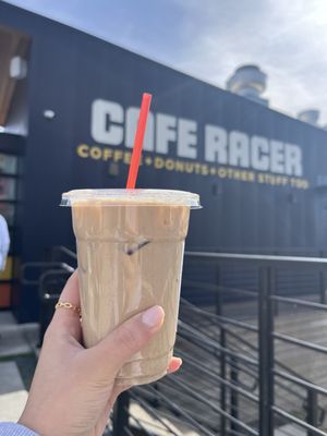 CAFE RACER - Updated September 2025 - 47 Photos & 35 Reviews - 2333 W ...