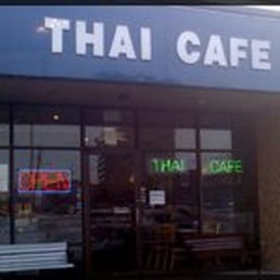 THAI CAFÉ - Updated December 2025 - 361 Photos & 338 Reviews - 6701 E ...
