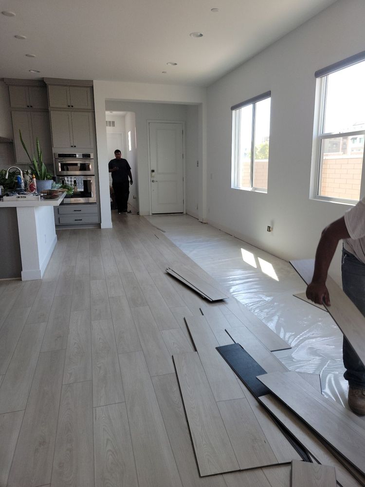 EXPRESS FLOORING - Updated December 2025 - 50 Photos & 27 Reviews - 6285 S Valley View Blvd, Las ...