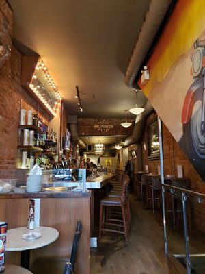 HEY LUCY - 156 Photos & 214 Reviews - 295 King St. W., Toronto, Ontario ...