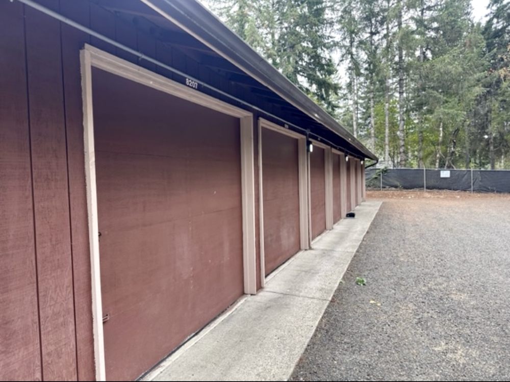 SENTRY MINI STORAGE - PHILLIPS LAKE - Updated September 2025 - 30 E ...