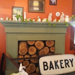 WHITE RABBIT BAKERY - 104 Photos & 116 Reviews - Bakeries - 21368 Hwy ...