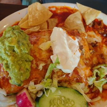 ALEXA’S CAFE MEXICAN GRILL - Updated August 2024 - 173 Photos & 185 ...