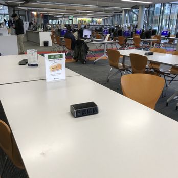 HILLSBORO LIBRARY - Updated October 2025 - 953 SE Maple St, Hillsboro ...