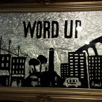 WORD UP COMMUNITY BOOKSHOP/LIBRERIA COMUNITARIA - Updated October 2025 ...