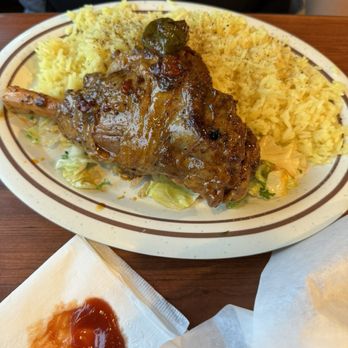 JERUSALEM RESTAURANT - Updated October 2025 - 554 Photos & 1303 Reviews ...