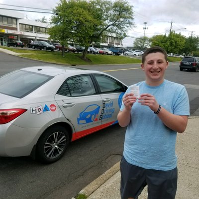 DAVID DRIVING SCHOOL - Updated June 2026 - 22 Photos & 10 Reviews - 1 S ...