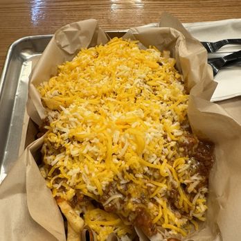 TOPS BURGERS - Updated September 2024 - 773 Photos & 964 Reviews - 1792 ...