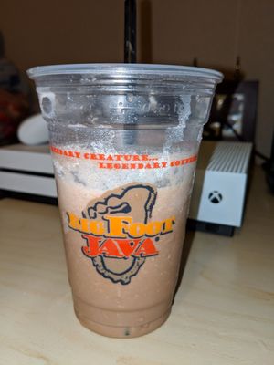 BIG FOOT JAVA - Updated August 2024 - 14 Photos & 44 Reviews - 802 14th ...