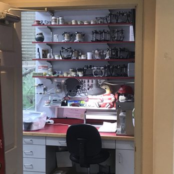 MARCUS PADILLA, DMD - Updated January 2025 - 851 S Rampart Blvd, Las ...