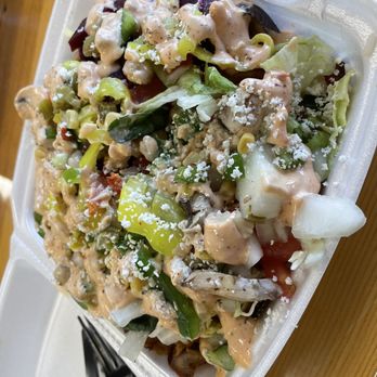 APOLIS GREEK STREET FOOD - Updated October 2024 - 610 Photos & 417 ...