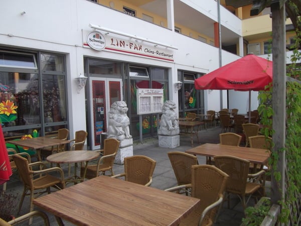 LIN-FAH - 10 Reviews - Herzog-Albrecht-Platz 12, Weilheim, Bayern ...