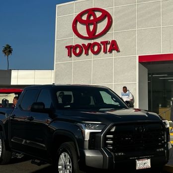 TOYOTA OF RIVERSIDE - Updated July 2025 - 307 Photos & 1029 Reviews ...