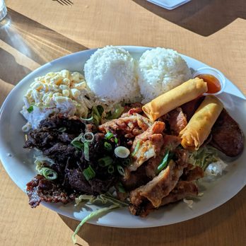 KONA KITCHEN - SEATTLE - Updated April 2025 - 1506 Photos & 1318 ...
