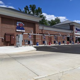 Flagstop Car Wash Reviews | Read Customer Service Reviews of ...