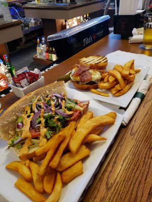 YESTERDAYS BAR & GRILLE - 49 Photos & 64 Reviews - 70 Main Ave, Clifton ...