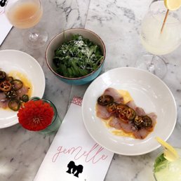 GEMELLE - Updated December 2025 - 392 Photos & 355 Reviews - 4400 White ...