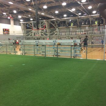 KROC CENTER OF MEMPHIS - Updated December 2025 - 40 Photos & 33 Reviews ...