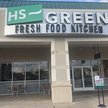 HS GREEN - Updated December 2024 - 697 Photos & 504 Reviews - 5092 ...