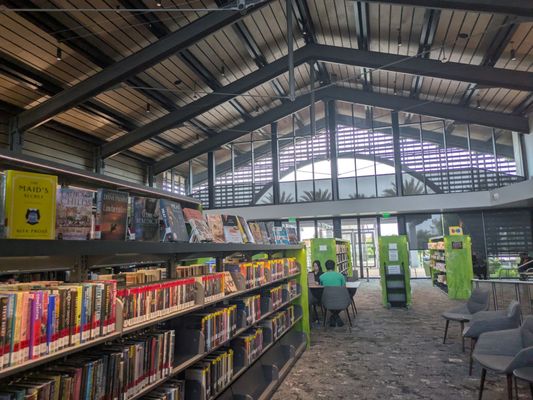 PACIFIC HIGHLANDS RANCH LIBRARY - Updated December 2025 - 33 Photos ...