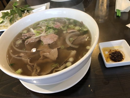 SUPER PHO - 228 Photos & 385 Reviews - Vietnamese - 3065 Centreville Rd ...