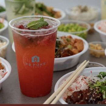 PB POKE HOUSE OCEANSIDE - Updated August 2024 - 45 Photos & 33 Reviews ...