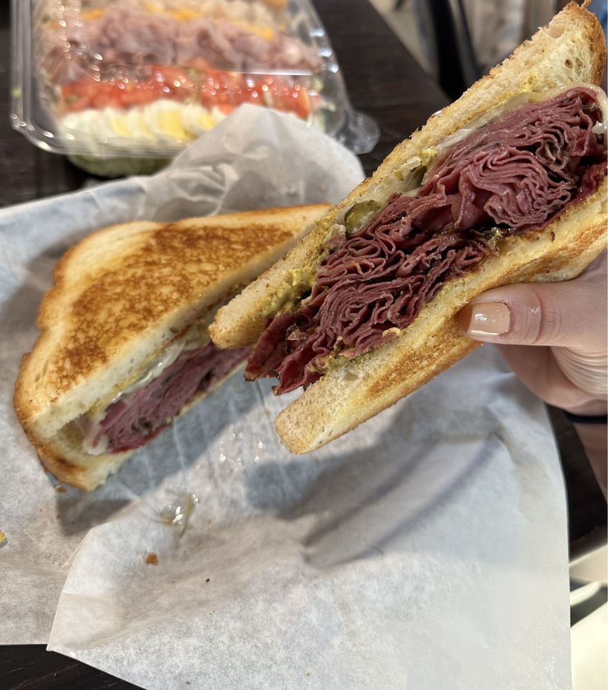 GANDOLFO’S NEW YORK DELI - Updated September 2025 - 10 Reviews - 712 Arthur St, Caldwell, Idaho ...