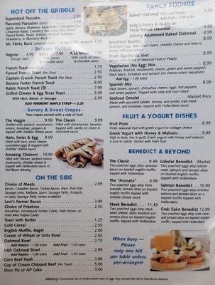 PLEASANTVILLE DINER - Updated January 2026 - 19 Reviews - 2644 W ...