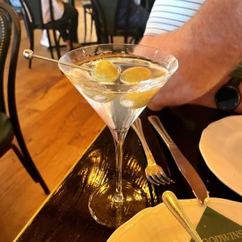 GOODWIN’S - Updated November 2024 - 215 Photos & 75 Reviews - 2905 ...