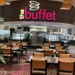 THE BUFFET - Updated October 2025 - 19 Photos - 10777 Northfield Rd ...