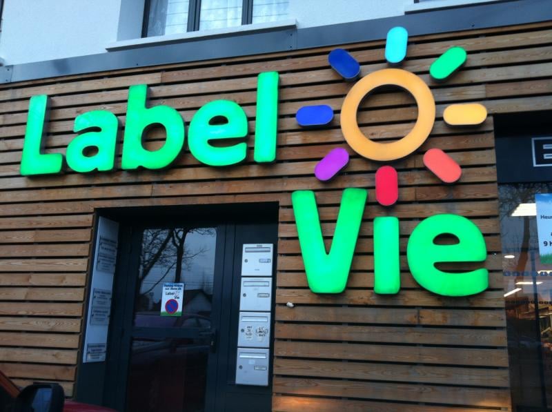 LABEL VIE - Updated July 2024 - 51 avenue de Flandres, Wasquehal, Nord ...