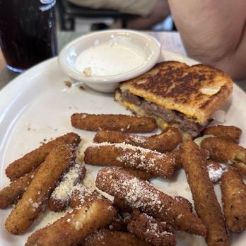 BRANDON’S DINER - Updated April 2025 - 130 Photos & 127 Reviews - 9646 ...