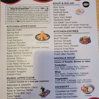 TAKUMI SUSHI - Updated October 2025 - 149 Photos & 38 Reviews - 960 Rte ...