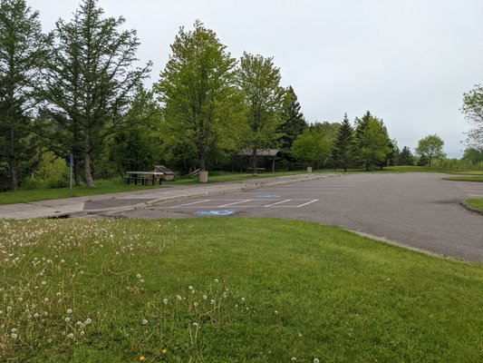 KNIFE RIVER REST AREA - Updated October 2025 - 158 Church Rd, Knife ...